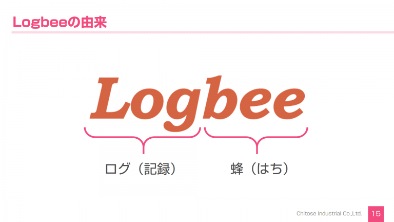 2月23日IoTリーンスタートセミナーでLogbeeのご紹介をさせていただきました。 | チトセブログ